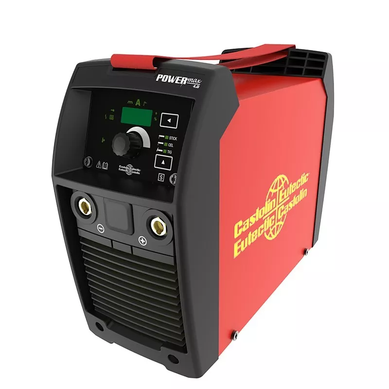 PowerMax 4.0 manual electric welding machine - Webshop UK