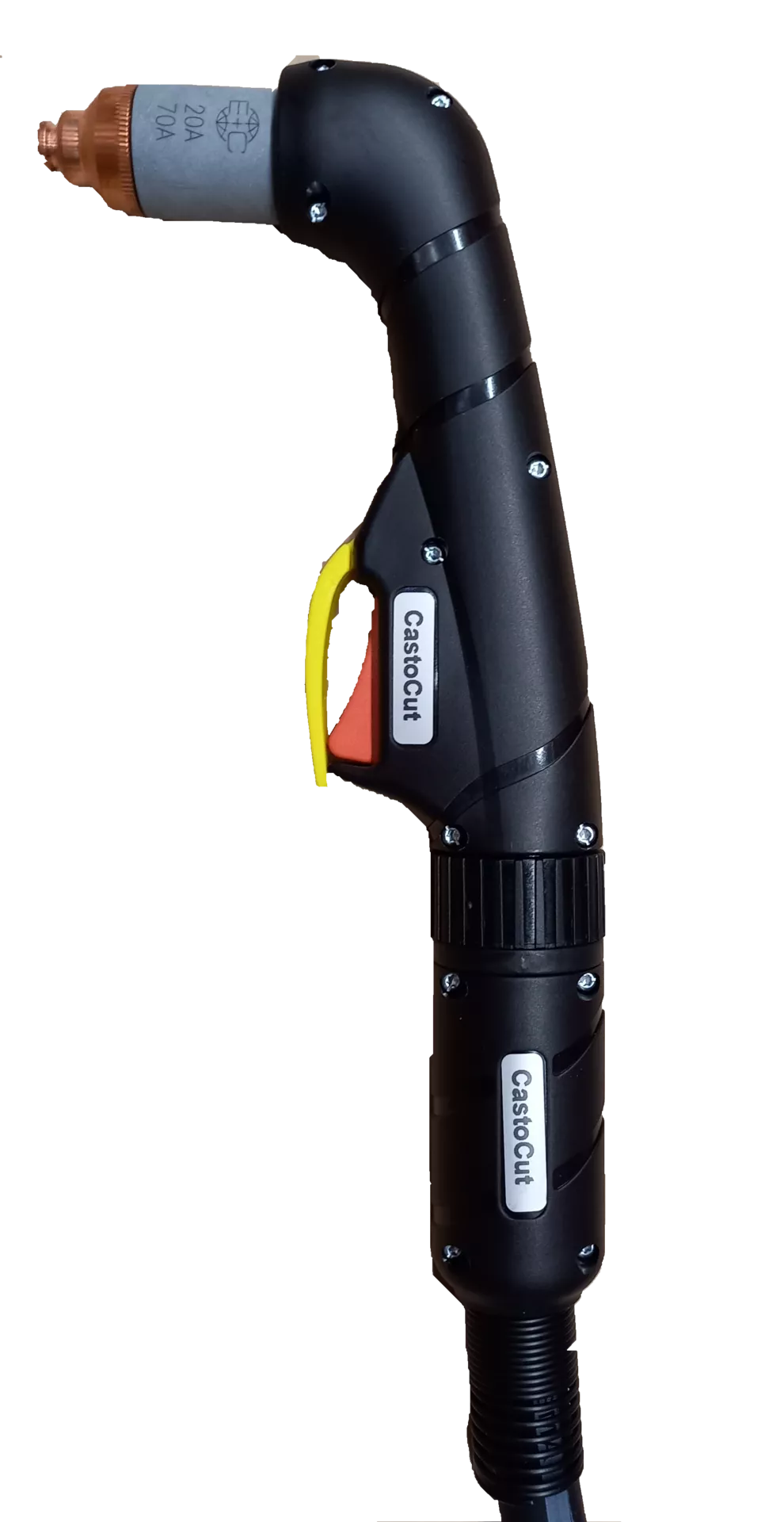 CastoCut 70 hand torch set - Webshop UK